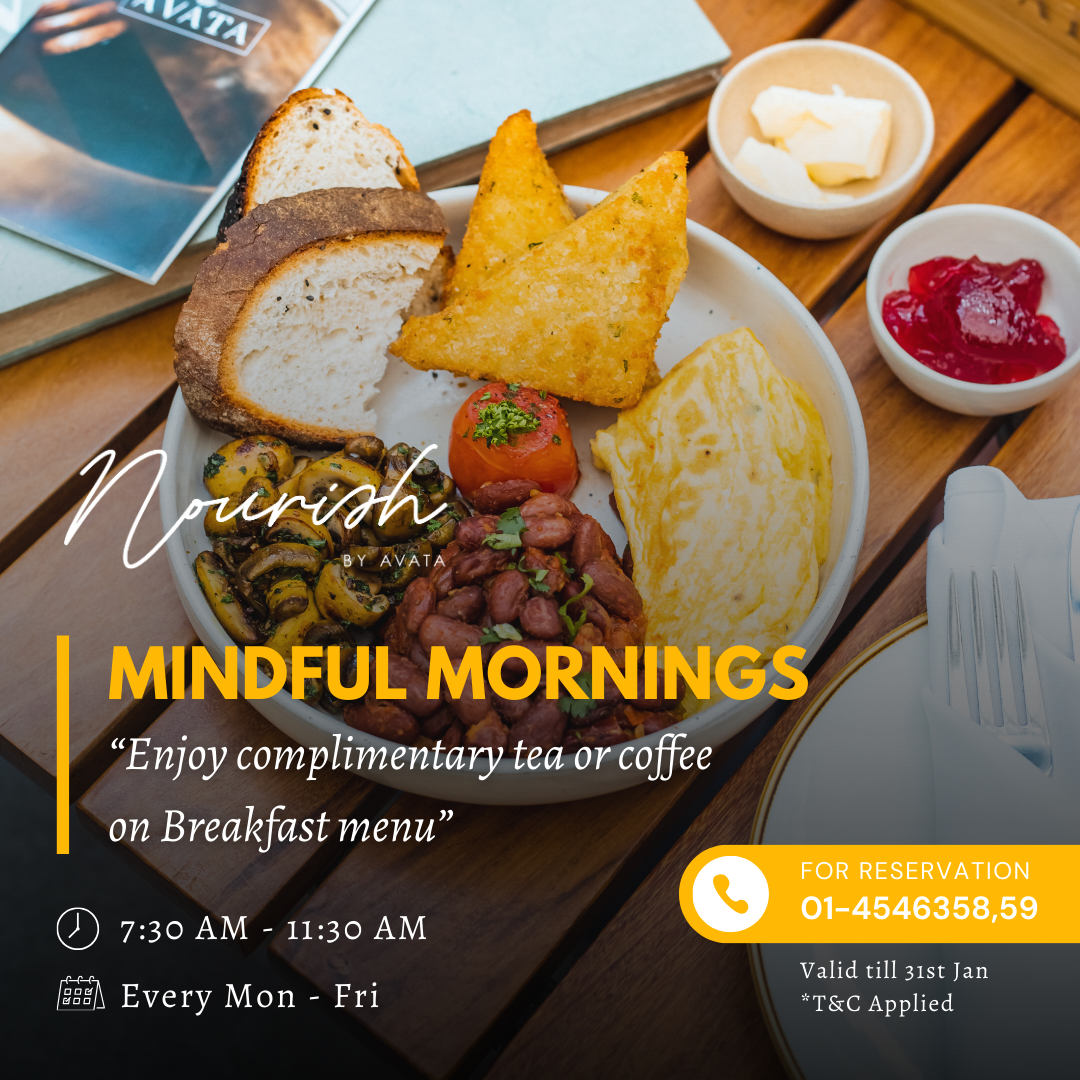 Avata | Avata wellness