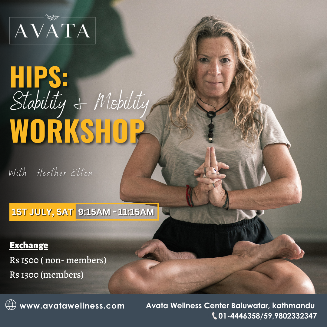 Avata | Avata wellness