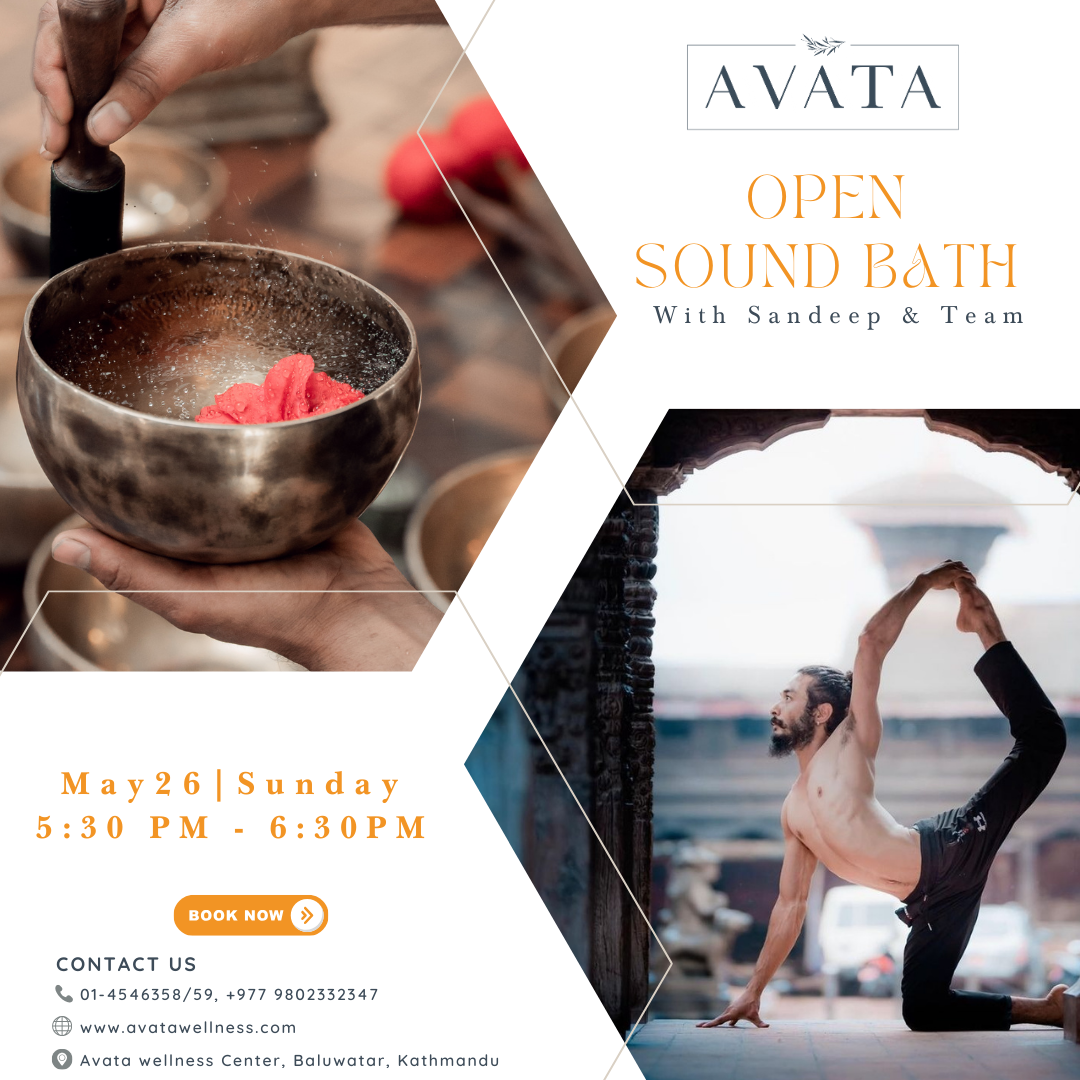 Avata | Avata wellness